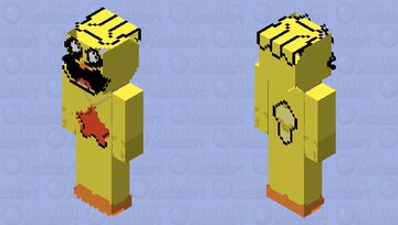 Kickinchicken Minecraft Skins | Planet Minecraft Community
