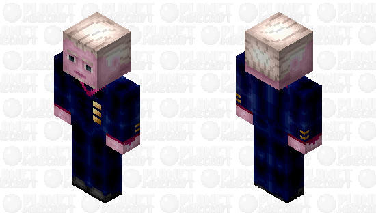 Bastion: X-Men '97 (Sebastion Gilberti: Marvel Animation: Season 1: ...