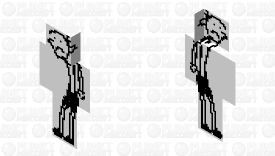 Greg heffley Minecraft Skin