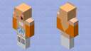 Noi girl Minecraft Skin