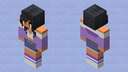 IHS Minecraft Skin