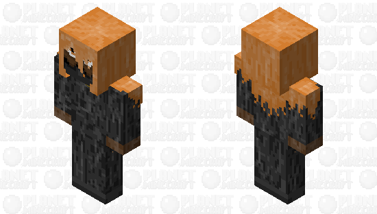 Kimiko Minecraft Skin