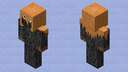 VRChat Skin 2 Minecraft Skin