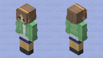Kurumi Minecraft Skins | Planet Minecraft Community