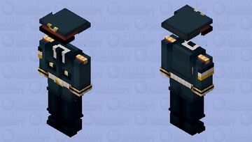 Prussia Minecraft Skins | Planet Minecraft Community