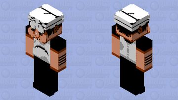 Peppino Minecraft Skins | Planet Minecraft Community