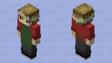 Grian Minecraft Skins | Planet Minecraft Community