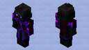 Ender Assassin Minecraft Skin