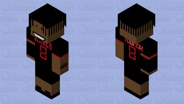 Hood Minecraft Skins | Planet Minecraft Community