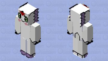Digimon Minecraft Skins | Planet Minecraft Community