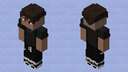 Gui Minecraft Skin