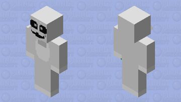 Nightmarecritters Minecraft Skins | Planet Minecraft Community