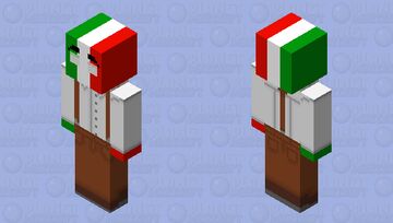 Country Minecraft Skins | Planet Minecraft Community