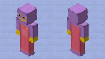 Jax Minecraft Skins | Planet Minecraft Community