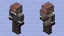 11 Minecraft Skin