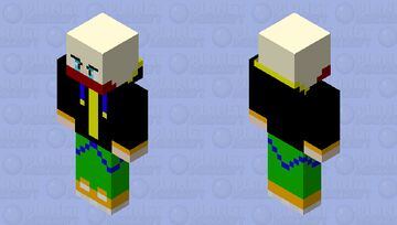 HD Bedrock Minecraft Skins | Page 2 | Planet Minecraft Community