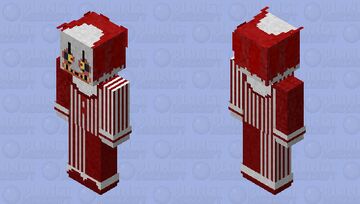 Clown Minecraft Skins | Planet Minecraft Community