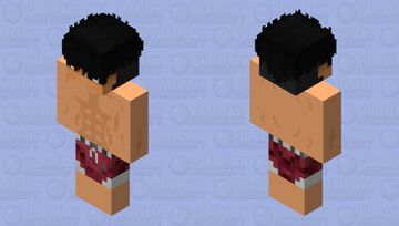 Aaron Minecraft Skins | Planet Minecraft Community
