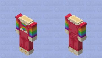 Kidcore Minecraft Skins | Planet Minecraft Community