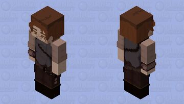 HD Bedrock Minecraft Skins | Page 13 | Planet Minecraft Community