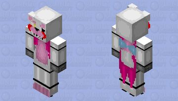 Mangle Minecraft Skins | Planet Minecraft Community