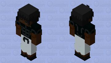 Toji Minecraft Skins | Planet Minecraft Community