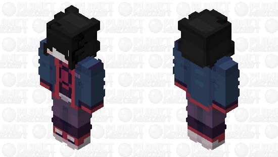 am i making you feel sick? Minecraft Skin