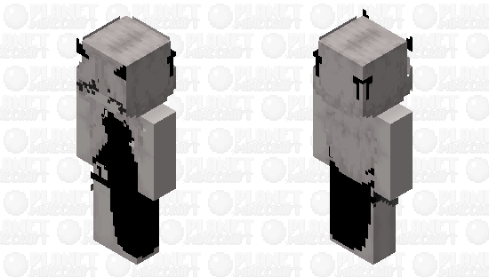 9 Minecraft Skin