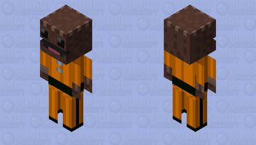 Sackboy Minecraft Skins | Planet Minecraft Community
