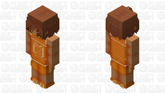 𝑲𝒆𝒍|• Minecraft Skin