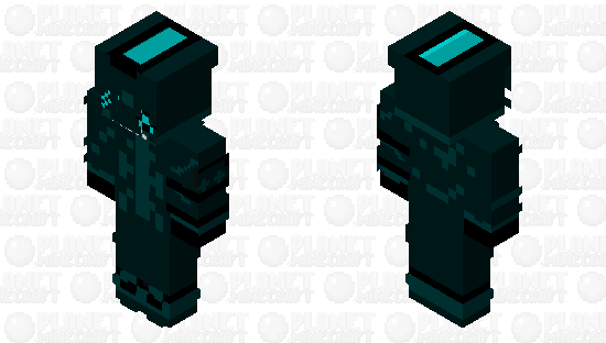 Knight Minecraft Skin