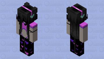 Love Minecraft Skins | Planet Minecraft Community