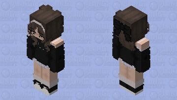 HD Bedrock Minecraft Skins | Page 2 | Planet Minecraft Community