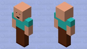 New Skinwalker Minecraft Skins | Planet Minecraft Community