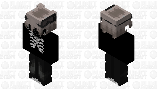 2®° Minecraft Skin