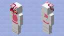 Sebastian Solace Minecraft Skin