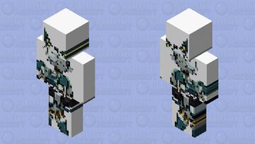 HD Bedrock Minecraft Skins | Page 13 | Planet Minecraft Community