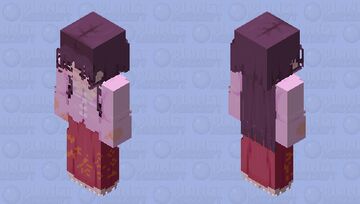 touhou project Minecraft Collection