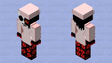 Regretevator Minecraft Skins | Planet Minecraft Community