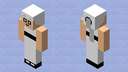 Base (PPG Skin) Minecraft Skin
