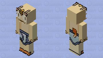 Meowth Minecraft Skins | Planet Minecraft Community