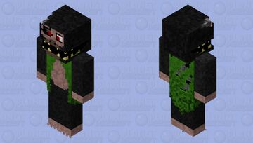 Chimpanzee Minecraft Skins | Planet Minecraft Community