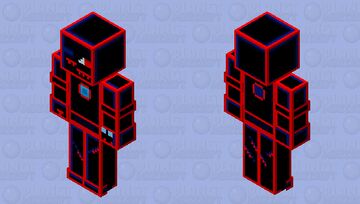 Pixelgun3d Minecraft Skins | Planet Minecraft Community