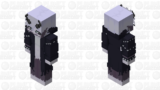 Cakes Minecraft Skin