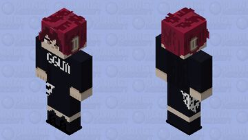 Kpop Minecraft Skins | Planet Minecraft Community