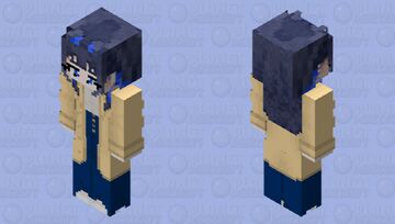 Hololive Minecraft Skins | Planet Minecraft Community