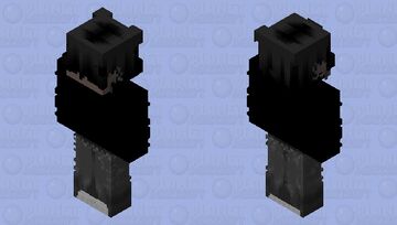 Boy HD Bedrock Minecraft Skins | Planet Minecraft Community