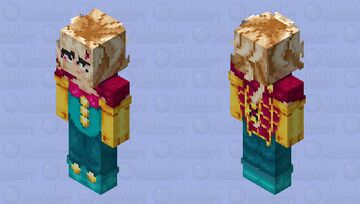 Brawlstars Minecraft Skins | Planet Minecraft Community