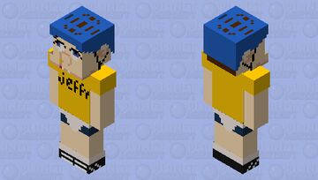 Sml Minecraft Skins | Planet Minecraft Community