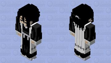 Bleach Minecraft Skins | Planet Minecraft Community